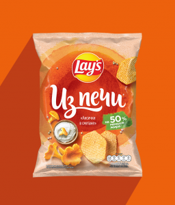 LAY'S®